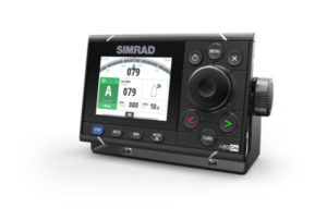 SIMRAD AP70 & AP80 Autopilot Systems Supplier in UAE
