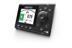 SIMRAD AP70 & AP80 Autopilot Systems Supplier in UAE