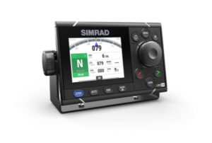 SIMRAD AP70 & AP80 Autopilot Systems Supplier in UAE
