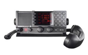 COBHAM Sailor 6320 MF/HF DSC Class A 250W Supplier in UAE - KDU World