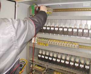 HULLMOS hull stress monitoring system in UAE - KDU World