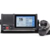 COBHAM SAILOR 7222 VHF DSC Class A Supplier in UAE - KDU World