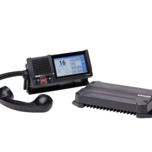 COBHAM SAILOR 7222 VHF DSC Class A Supplier in UAE - KDU World