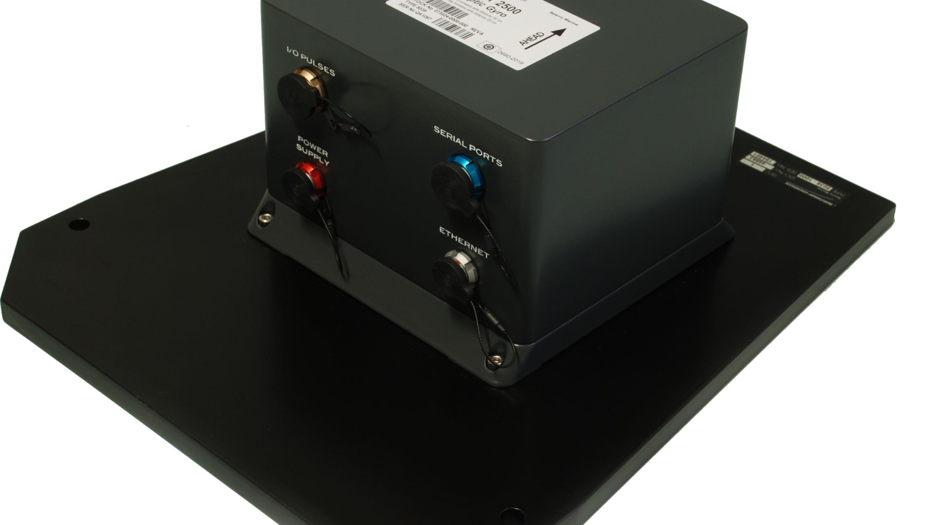 Exploring thе Bеnеfits of Fibrе Optic Gyro Compassеs in Marinе | KDU