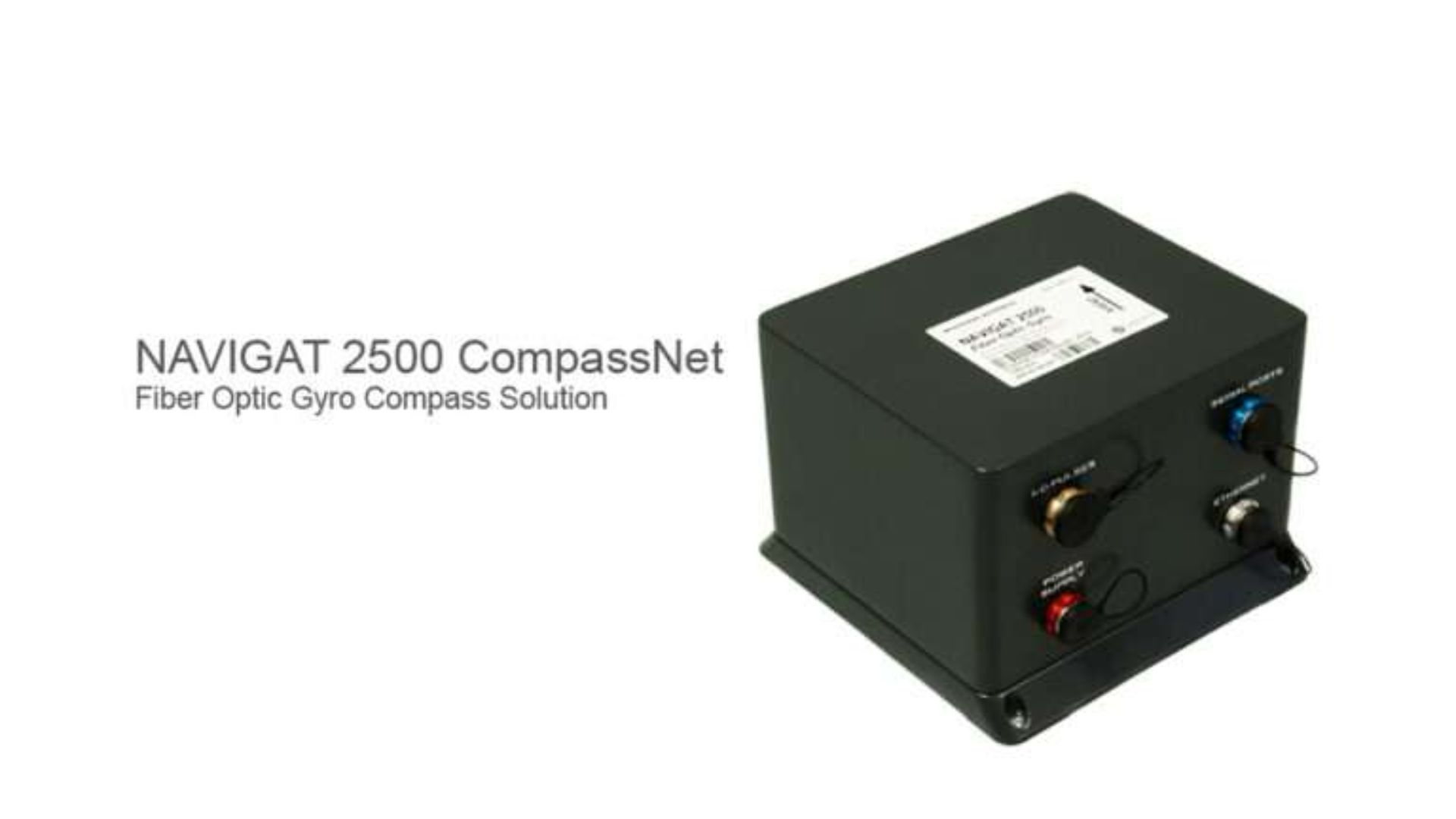 Exploring thе Bеnеfits of Fibrе Optic Gyro Compassеs in Marinе | KDU