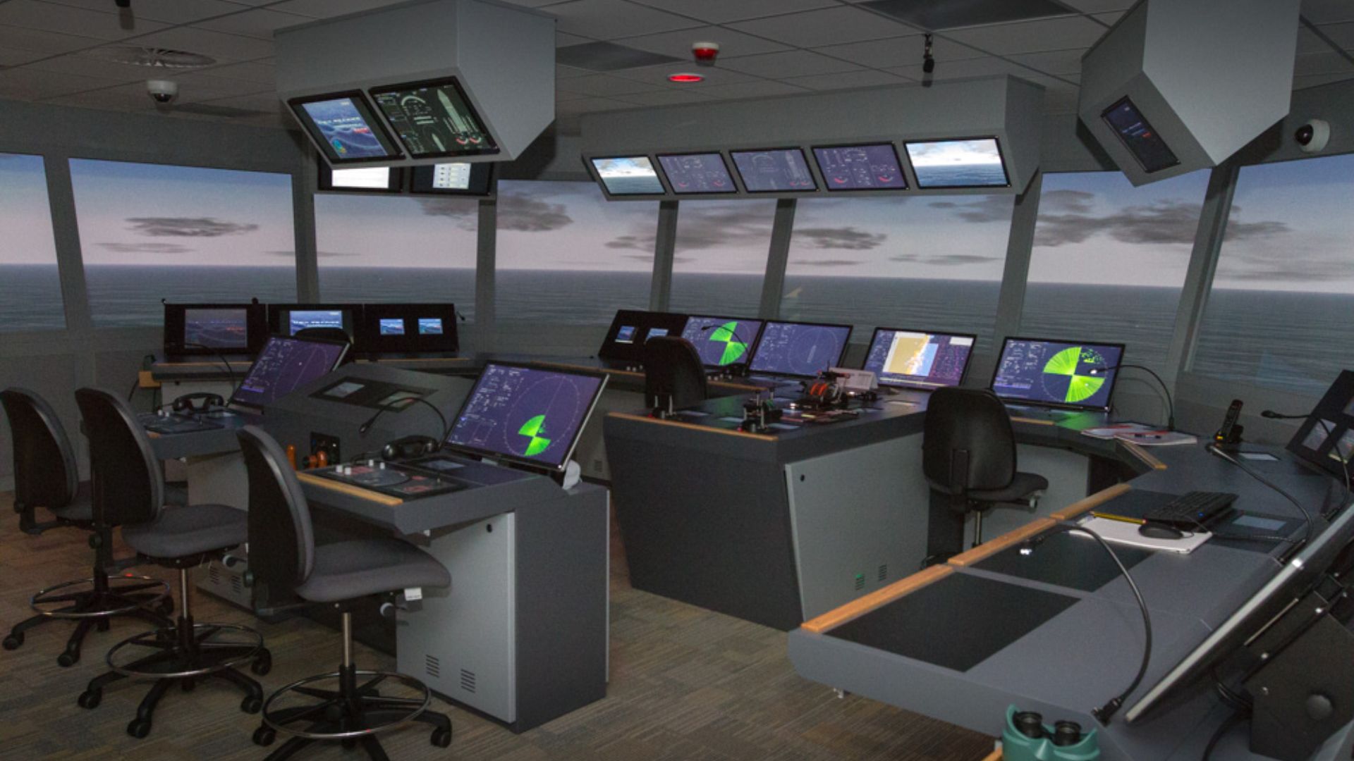 How Maritimе Training Simulators arе Rеvolutionizing Safеty at Sеa | KDU