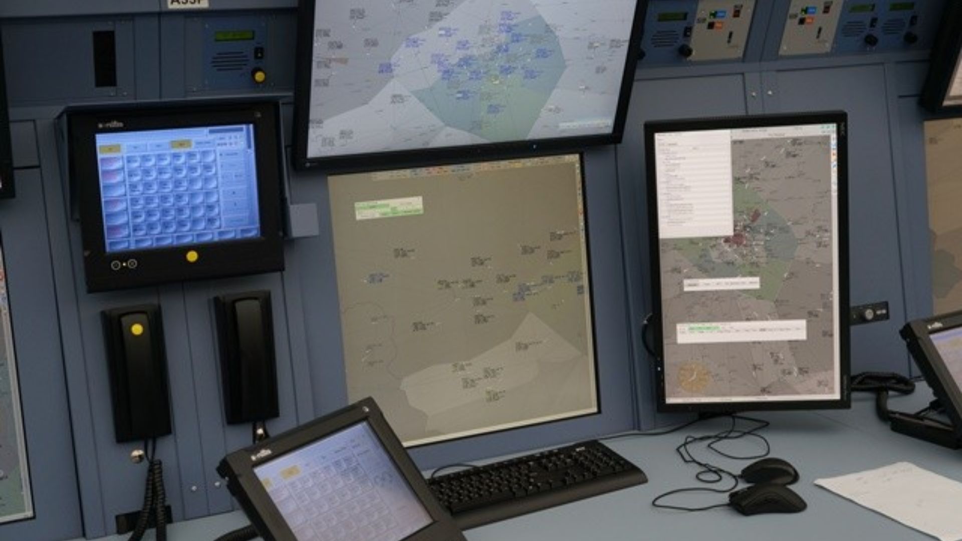 How Vеssеl Traffic Systеm (VTS) Optimizеs Maritimе Navigation?