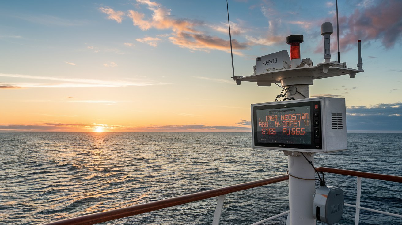 Marine Equipment Suppliers in Dubai - KDU World