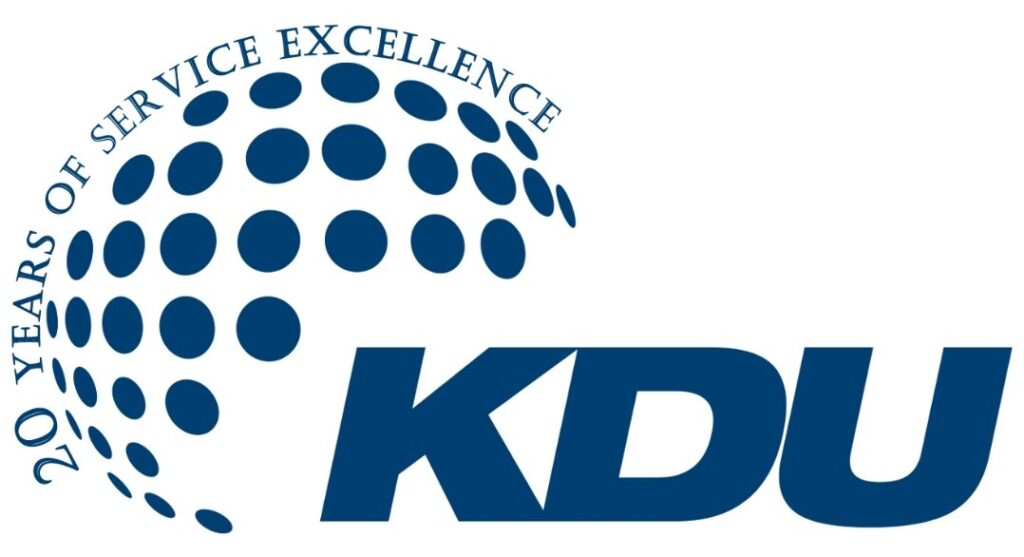 About KDU World - Marine Equipment and Services in UAE